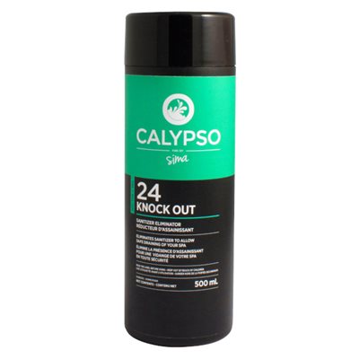 Calypso Knock Out #24